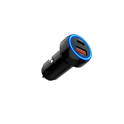 ac car charger | redot-tech.com